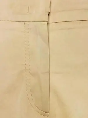 Max Mara Tapered-leg Trousers