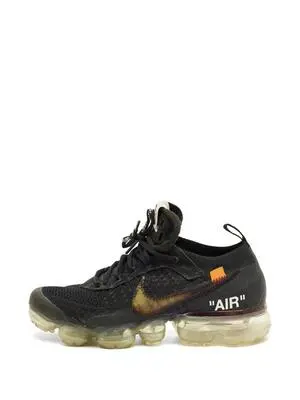 Nike X Off-white Air Vapormax Sneakers