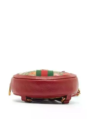 Gucci Ophidia Backpack