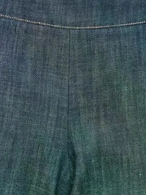 Giorgio Armani Straight-leg Jeans
