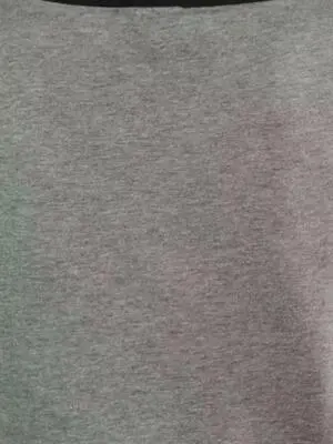 Kenzo Cotton Logo T-shirt - Grey