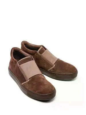 Giorgio Armani Low Top Sneakers