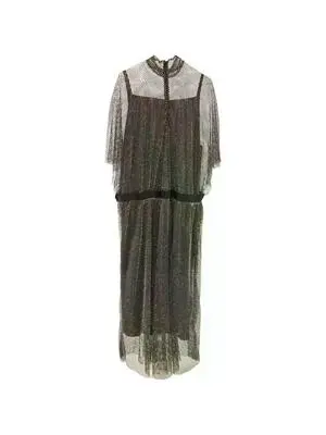 Dolce & Gabbana Glam Evening Dresses