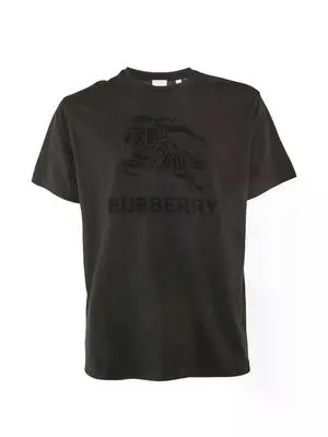 Burberry Short Sleeve T-shirts For Men