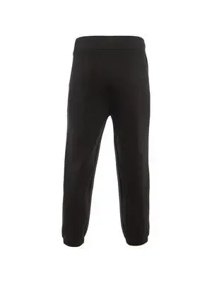Neil Barrett Knit Track Pants