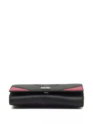 Karl Lagerfeld Wallet-on-strap