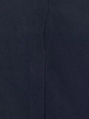 Max Mara Crepe Midi Shirt Dress
