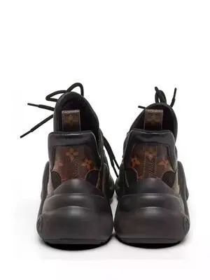LOUIS VUITTON Archlight Monogram Sneakers