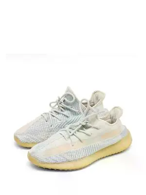 ADIDAS X YEEZY Boost 350 V2 Lace-up Sneakers - Neutrals