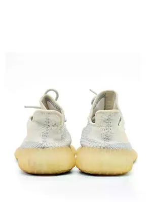 ADIDAS X YEEZY Boost 350 V2 Lace-up Sneakers - Neutrals