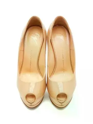 GIUSEPPE ZANOTTI Sharon Platform Sandals