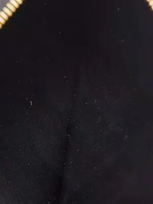 LOUIS VUITTON 2017 Twist Flower Lace Wallet