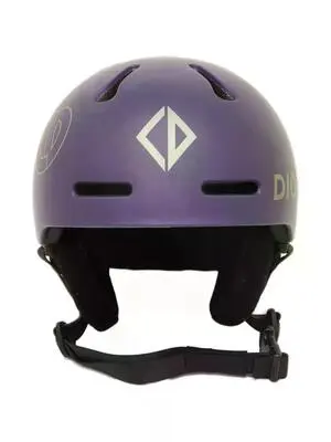 Dior Ski Helmet - Purple