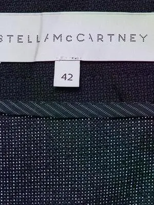 Stella McCartney Belted Cargo Pants