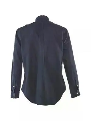 Polo Ralph Lauren Custom Fit Shirt - Blue
