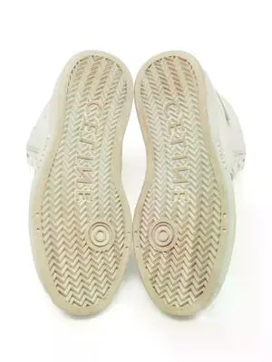 Celine Ct-01 Z High-top Sneakers
