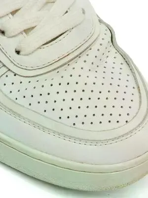 Celine Ct-01 Z High-top Sneakers