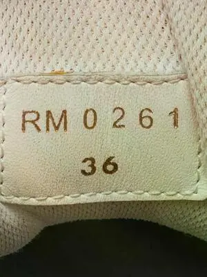 Celine Ct-01 Z High-top Sneakers