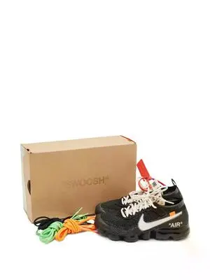 Nike Off-white X Vapormax Sneakers
