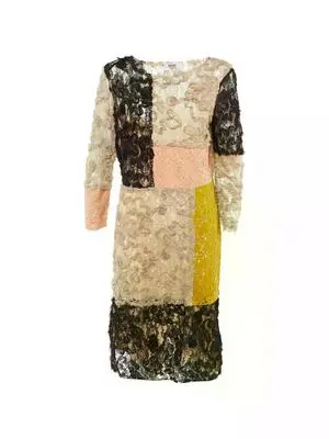 Moschino Lace Cocktail Dresses For Women