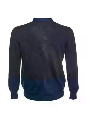 Marni V-neck Button-front Cardigan