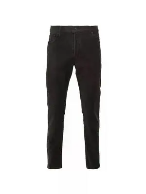 Tom Ford Logo Jeans For Men