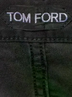 TOM FORD Slim Fit Jeans