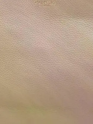 Valentino Garavani Rockstud Leather Tote Bag