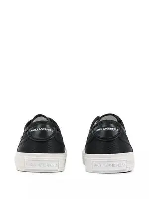 Karl Lagerfeld Rae Low-top Sneakers
