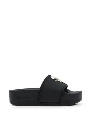 Karl Lagerfeld Slides Sandals For Women