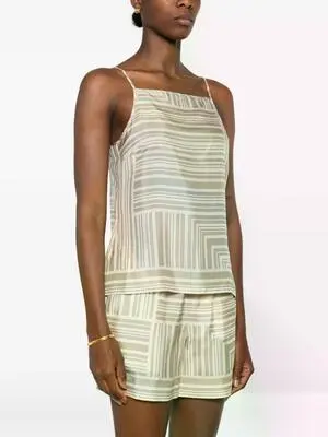 JOSEPH Stace Top