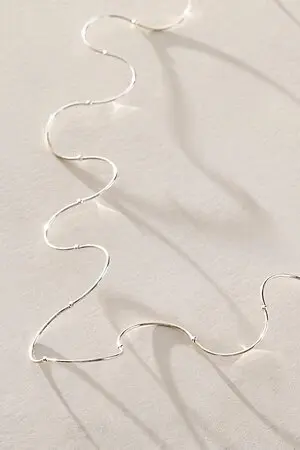 LES BEADS STUDIO Spires Belly Chain
