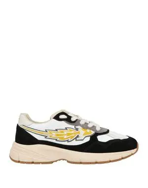 Enterprise Japan Criss-cross Sneakers For Men