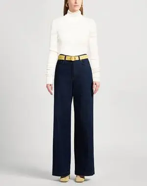 TOM FORD Cashmere Silk Turtleneck