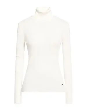 TOM FORD Cashmere Silk Turtleneck