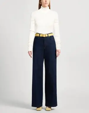 TOM FORD Cashmere Silk Turtleneck
