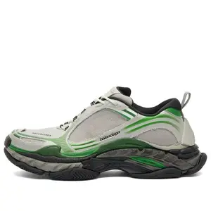 Balenciaga Embossed Sneakers For Men