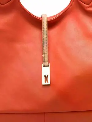 ALVIERO MARTINI 1° CLASSE Shoulder Bag