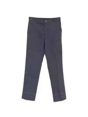 Brioni Patch-pocket Trousers