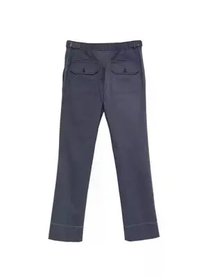 Brioni Patch-pocket Trousers