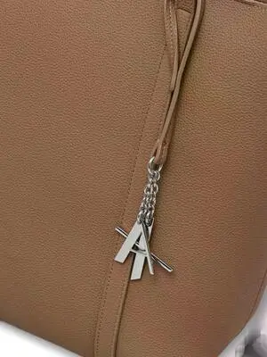 Armani Exchange Tote Bag