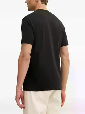 Karl Lagerfeld Logo-print T-shirt