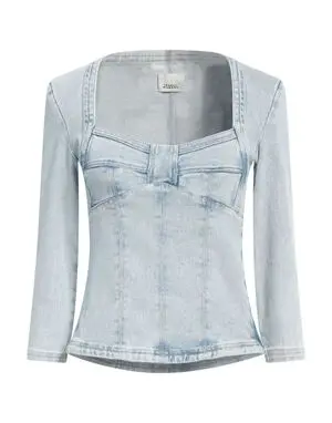 Isabel Marant Étoile Cotton Elastane Top