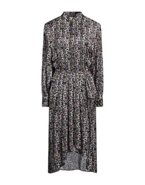 Isabel Marant Étoile Midi Dress