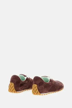 Bottega Veneta Orbit Flash Sneakers