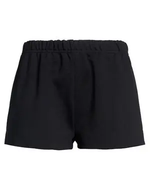 Gcds Elasticated Shorts For Women