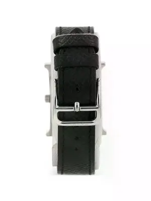 Hermès H Case Watch