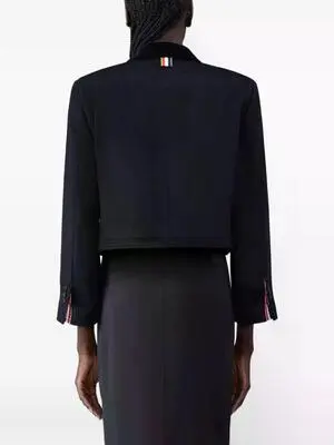 Thom Browne Cashmere Jacket