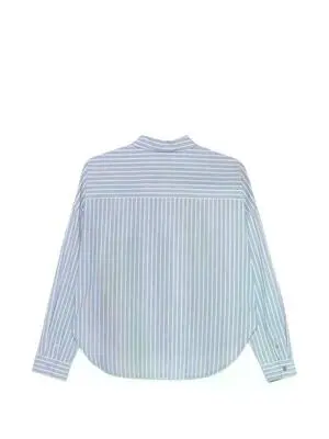 Marc O'polo Vertical Stripe Shirt
