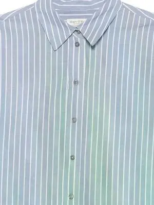 Marc O'polo Vertical Stripe Shirt